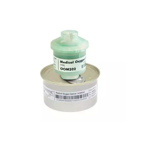 PB760/PB840 Ventilator oxygen sensor OOM202 Germany EnviteC oxygen ...