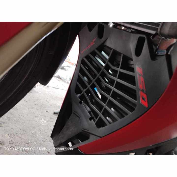 HONDA WINNER X 150 FRONT ENGINE COVER | Lazada PH