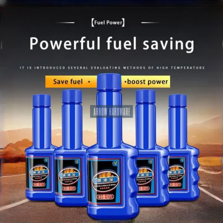 Chief Gas Treatment Super Concentrated Gasoline Fuel Additives Fuel ...