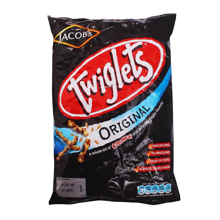 Jacob's Twiglets Original | Lazada Singapore