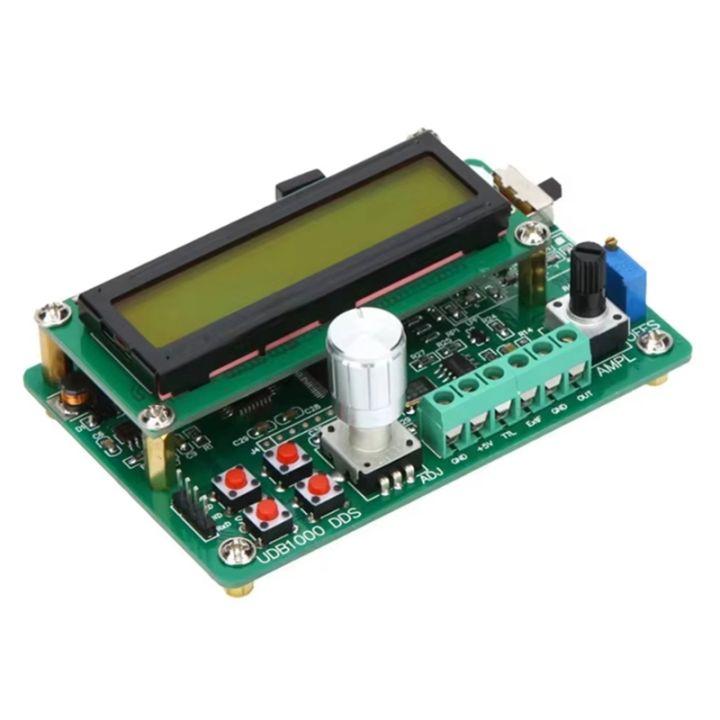 GearForge-Digital Synthesis Technology Signal Generator Linear ...