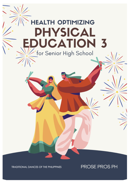Book - eBook PDF - Health Optimizing Physical Education 3 for Senior ...