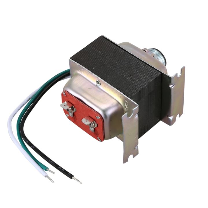 24V 40VA Video Doorbell Dedicated Power Transformer Shielded ...