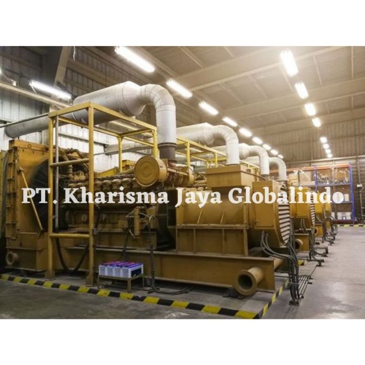 Instalasi Pemasangan Genset | Lazada Indonesia