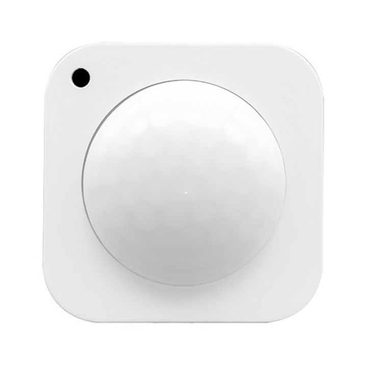 DBM.HOME-Tuya Bluetooth 2 in 1 PIR Motion Sensor Brightness Wireless ...