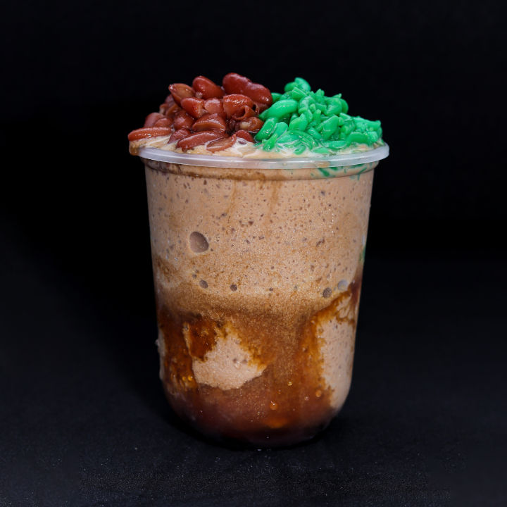 [A1 CHENDOL & DURIAN] SIGNATURE A1 PENANG CHENDOL | Lazada Singapore