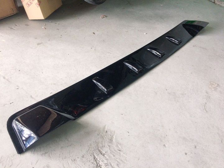 Perodua Bezza Vios,Almera,Persona VVT,CITY,CIVIC Rear Roof Window Visor ...