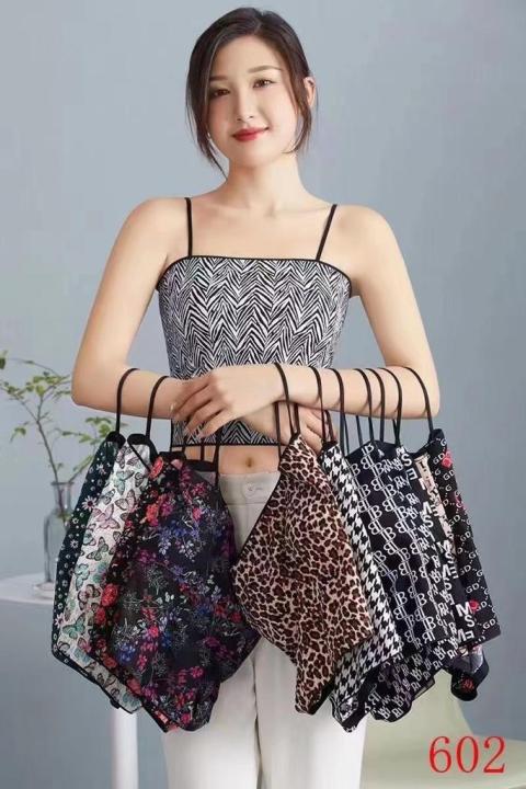 Atasan tank-top wanita pakai busa bahan licin/ Quality import | Lazada Indonesia