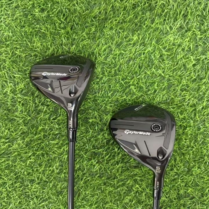 Golf club 2025 New Taylormade Golf Club Men's Qi35 Fairway Wood 3 Wood ...