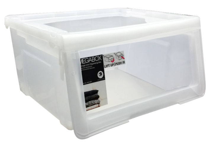 Megabox Organizer Box | Lazada PH