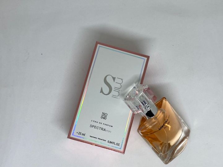 Imported Original oil based Perfume Spectra Mini 040 / 25ml | Lazada PH
