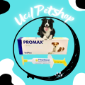 Promax VetPlus Small Breed Dogs 9ml Obat Anti Diare Anjing | Lazada ...