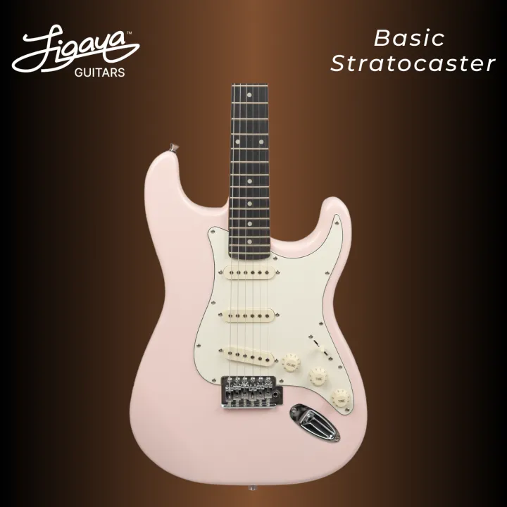 LGY Basic Classic — S with guitar amplifier | Lazada PH