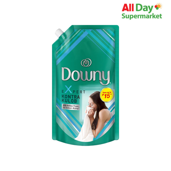 Downy Indoor Dry Refill 720Ml | Lazada PH