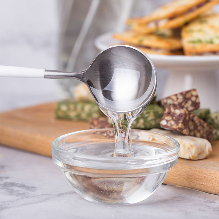 South Korea imported pure garden water corn syrup Shui Yi syrup edible ...