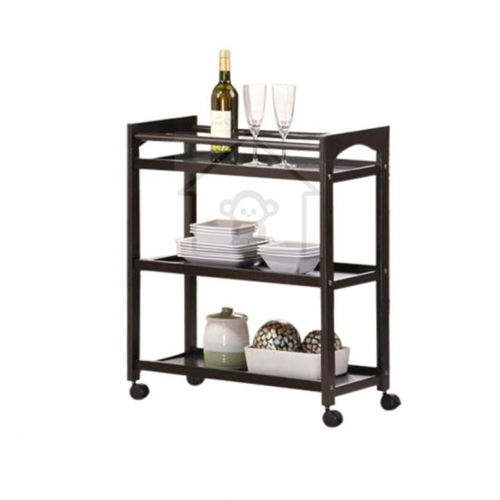 TROLLEY/ KITCHEN TROLLEY/KITCHEN CART/KITCHEN TROLLY/ROLLING CART/RACK ...