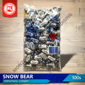 Candymaker Snow Bear Menthol Ball Candy 100s | Lazada PH
