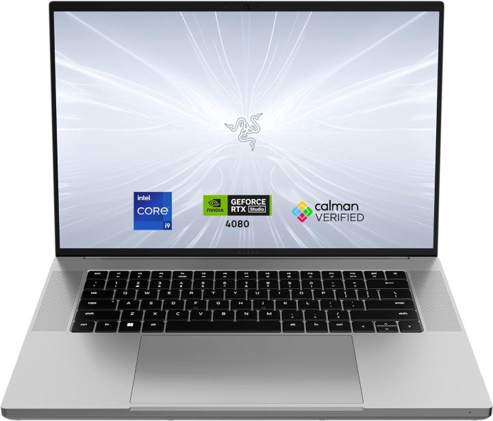 Razer Blade 16 (2024) Gaming Laptop: NVIDIA GeForce RTX 4080 - Intel ...