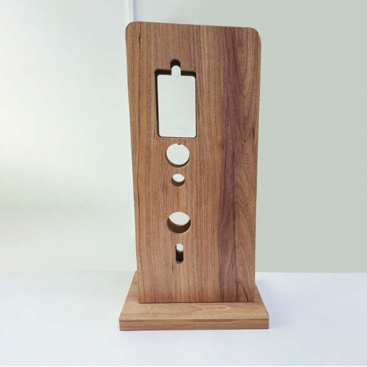 smart lock lock display stand | Lazada PH