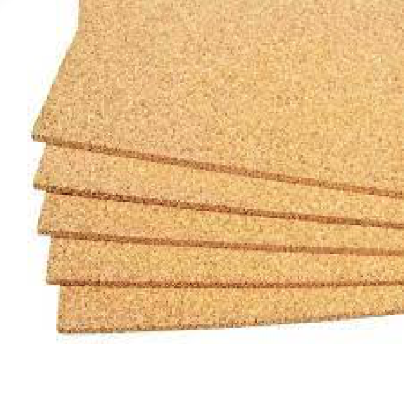 24x36” (2x3 ft) 5mm Premium Portugal Cork Sheet Roll – Popular Size for ...