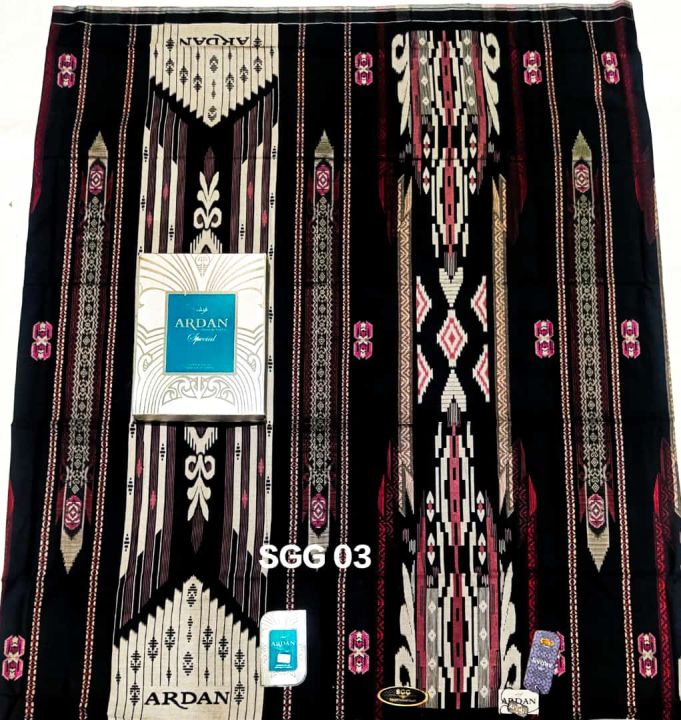 ARDAN PREMIUM TIPE SGG | Lazada Indonesia
