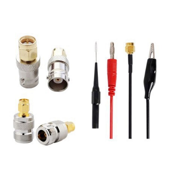 Vector Network Analyzer Calibration Kit For Analyzers For 6ghz 50Ω