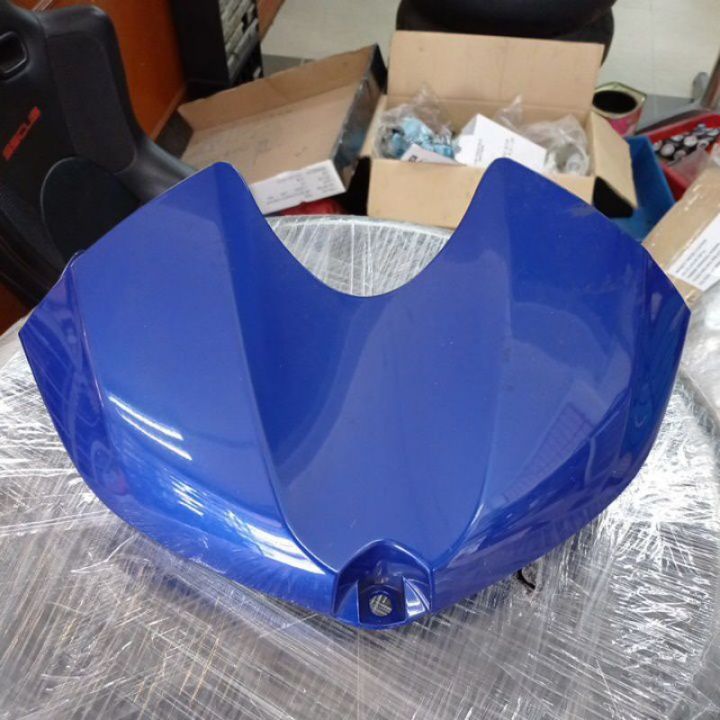Yamaha R6 original fuel tank cover made in Japan | Lazada