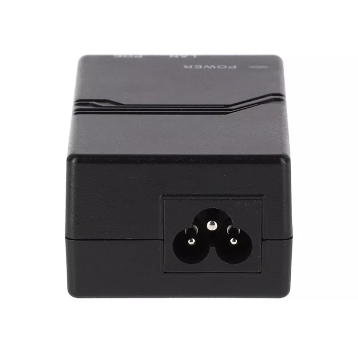 อุปกรณ์เน็ตเวิร์ค Ruijie RG-E-120(GE) 1-Port POE Adapter (1000Base-T ...