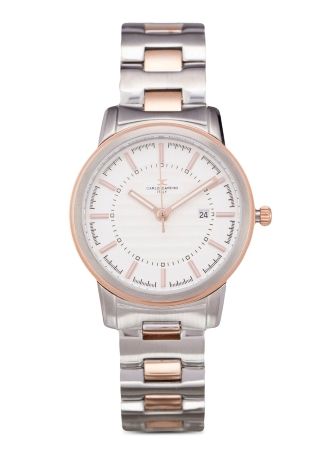 Carlo Cardini 4033L-RG-1 Ladies Watch | Lazada