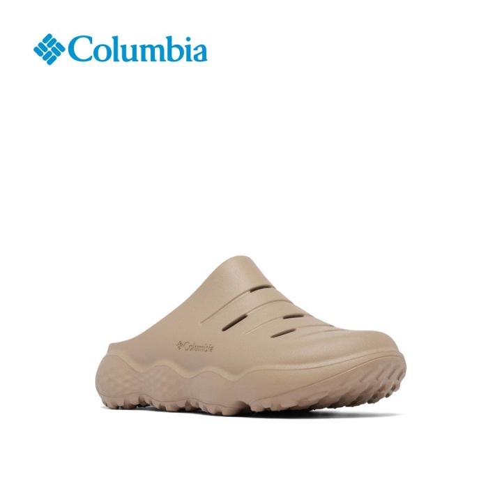 Columbia Sportswear Thrive Revive Clog Fungi, Fungi Men Sandals | Lazada PH