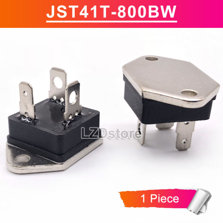 1pc JST41T-800BW JST41T-8008W JST41T 800BW 8008W 40A/800V Triacs New Original | Lazada PH