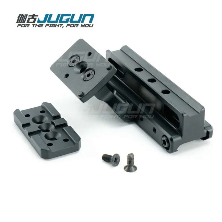 UN ACOG VCOG TA31 MICRO Mount อุปกรณ์เสริม Red Dot การล่าสัตว์อุปกรณ์ ...