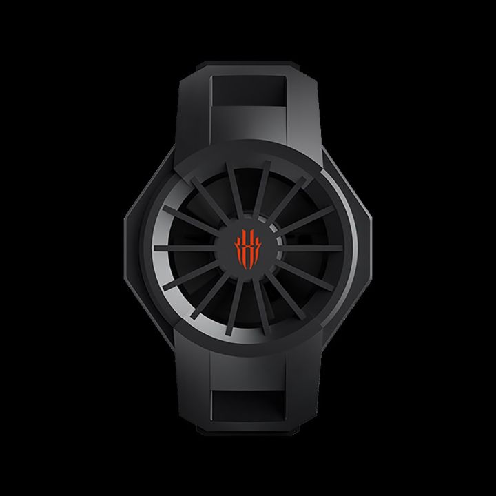 Original Nubia FunCooler RedMagic Dao Feng Ice Dock for Red | Lazada PH