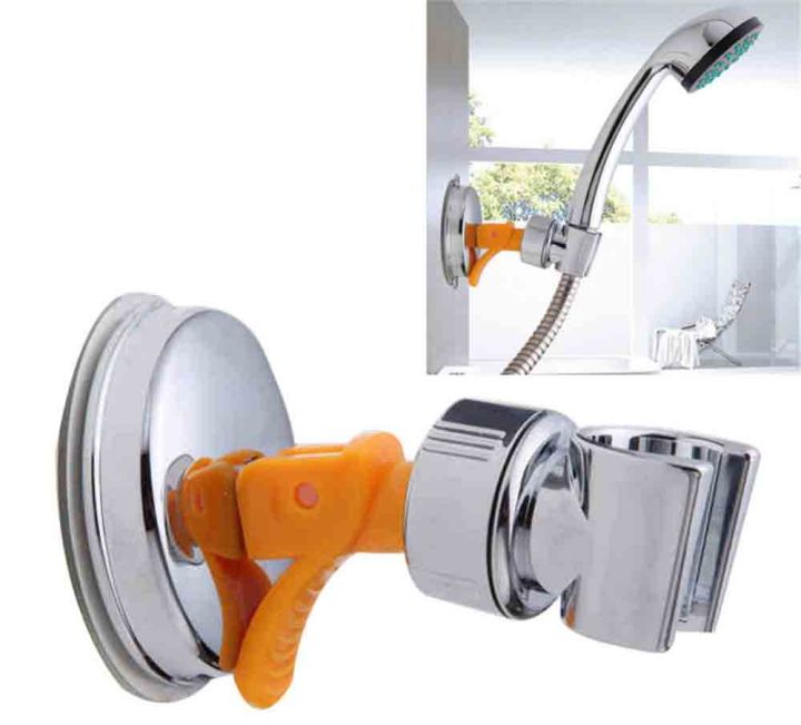 Suction Clamp Holder Shower Mandi Tempat Shower | Lazada Indonesia