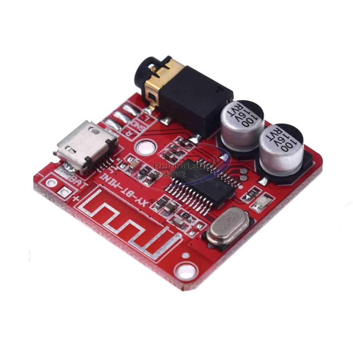 Mini MP3 Bluetooth BLE 4.1 Lossless Decoder Stereo Output Board Car ...