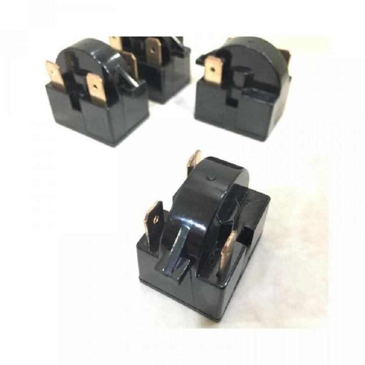 PTC RELAY KULKAS 3 KAKI PIN ORIGINAL | Lazada Indonesia