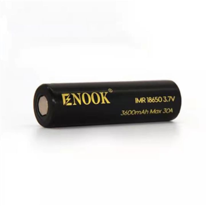 AUTHENTIC ENOOK 18650 (3600mah) / 21700 (5000mah) DjVc ndxi F0KB rNQf ...