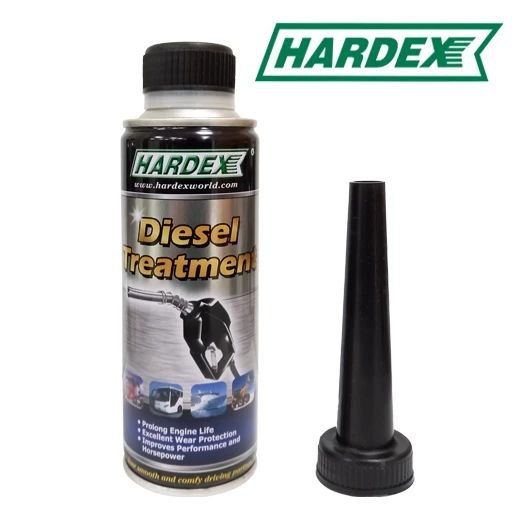 Hardex DIESEL TREATMENT (HDT-1) | Lazada PH