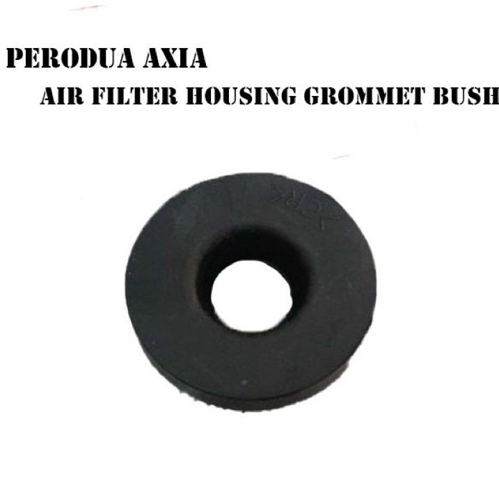 Perodua Axia Bezza Air Filter Housing Grommet Bush / Grommet (9004A ...