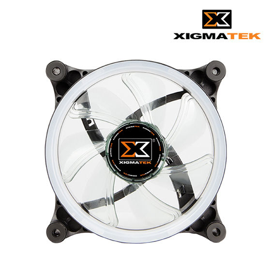 Xigmatek SC120 RGB / RGB Controller for Case Fan | Lazada PH