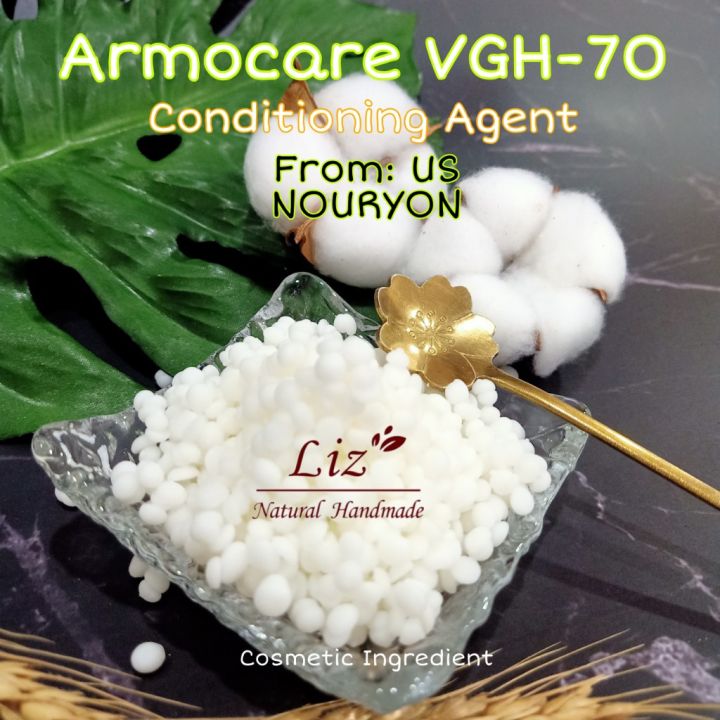 Armocare VGH-70 by Nouryon from US # Hair Conditioning Agent | Lazada