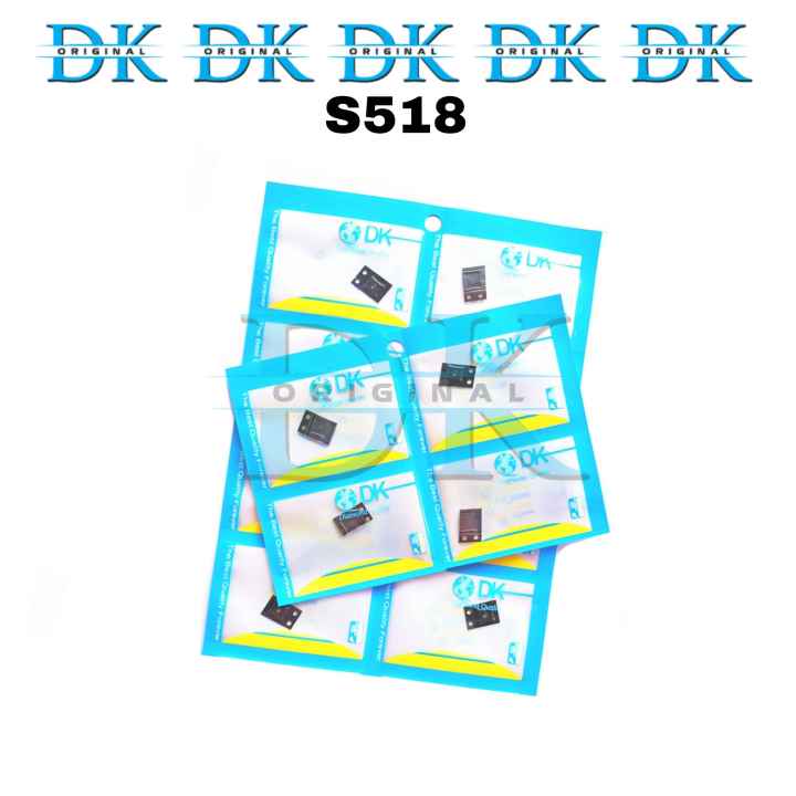 IC Power Samsung Galaxy S20 Ultra G988 M12 M127 M127F Ic S518 | Lazada Indonesia