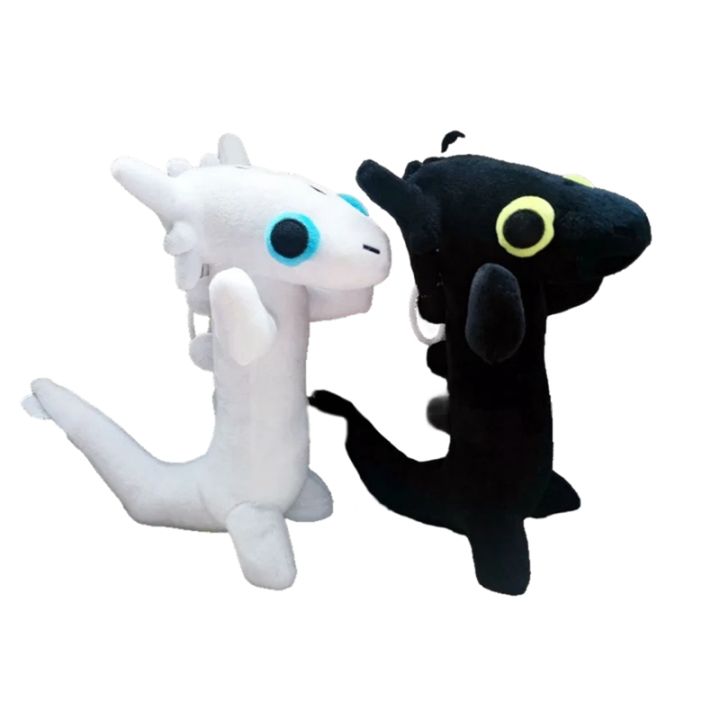 Toothless Dancing Meme Plush Toy Stuffed Soft Animals Plushies 25cm ...