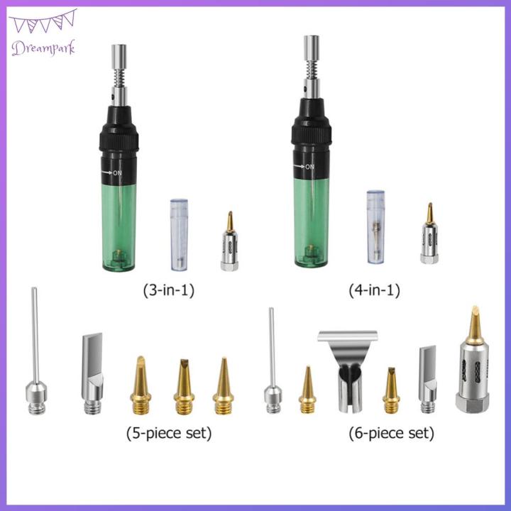 Portable Gas Welding Solder Tool Professional Small Gas Welding ...