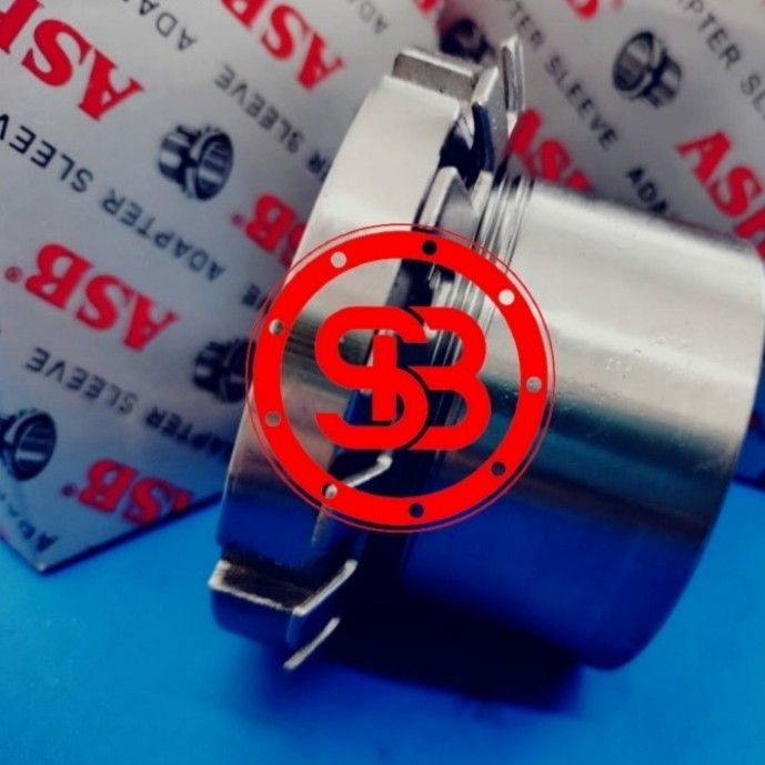 Bearing / Laker / Laher Adapter HE 308 ASB | Lazada Indonesia