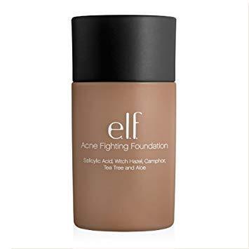 elf Acne Fighting Foundation - CARAMEL | Lazada Indonesia