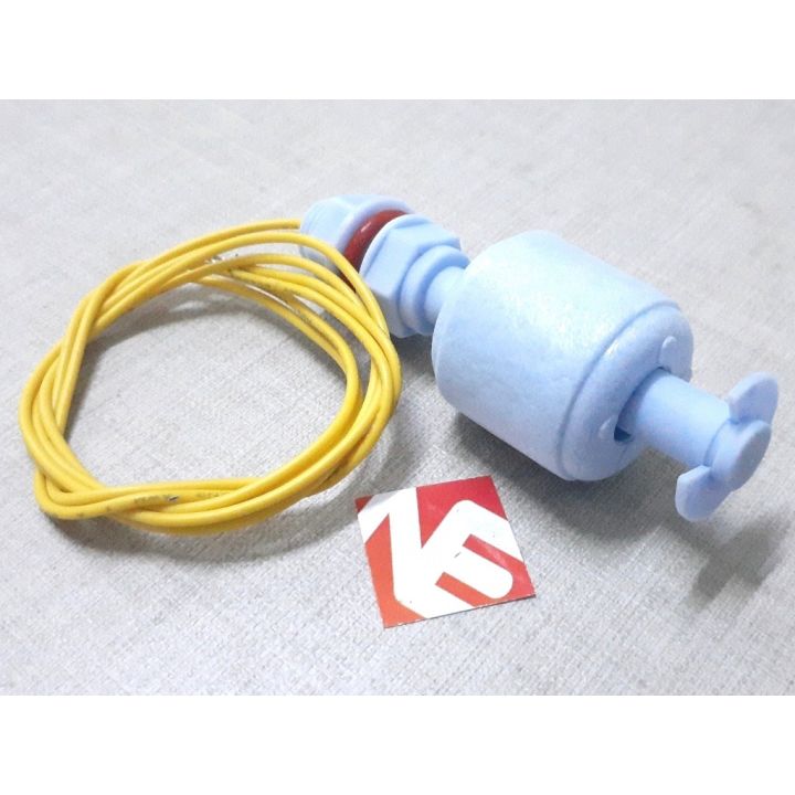 Float Sensor Water Level Switch Arduino Raspberry Pi Stm32 Microbit Lazada