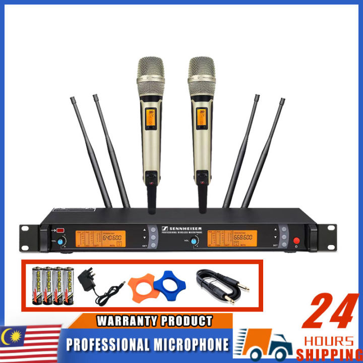SKM9000 wireless microphone Dual Mic KTV wedding conference performance ... SKM9000 wireless microphone Dual Mic KTV wedding conference performance ...