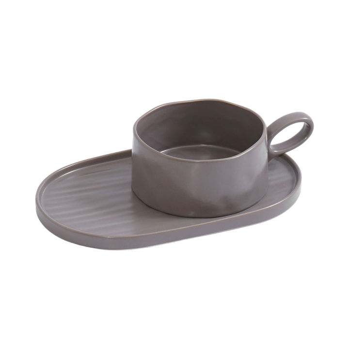 APPETITE 550 ML SET 2 PCS CHLOE MANGKUK - ABU-ABU TUA | Lazada Indonesia