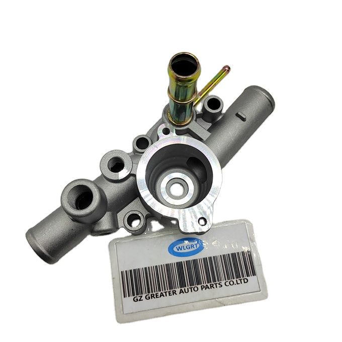 Auto Parts and Accessories Thermostat Housing 16333-11200 for Toyota ...
